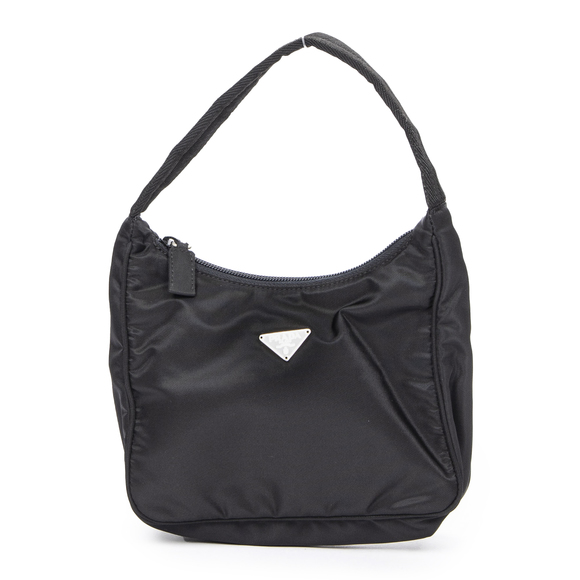 Prada | Bags | Prada Mini Hobo | Poshmark